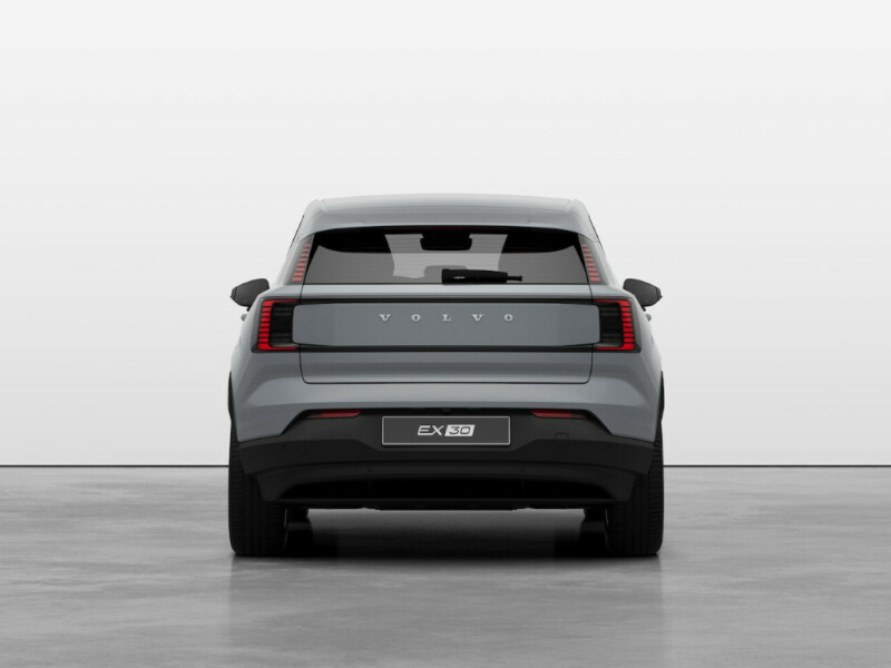Volvo EX30 CORE Single Motor RWD 200kW